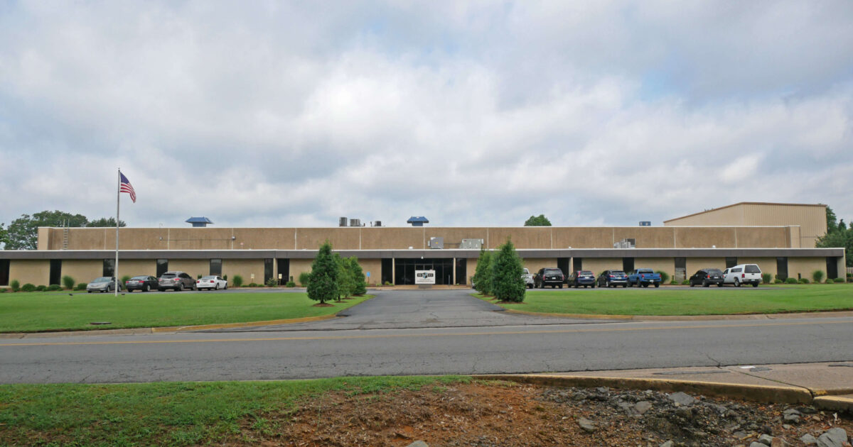 SMC Conway | SMC Packaging Group