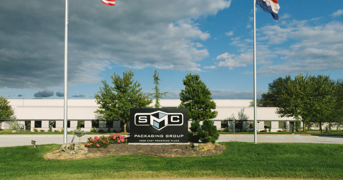 SMC Springfield | SMC | A Division of Green Bay Packaging